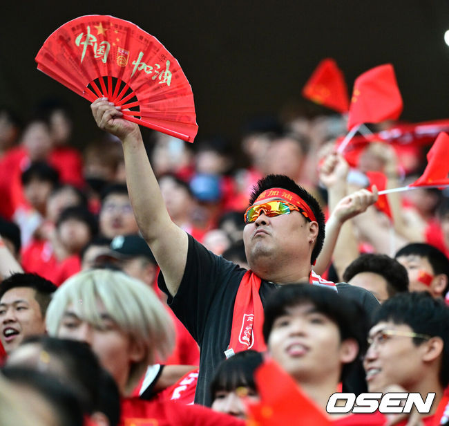 '중국 때문이야?' 48팀도 터질 지경인데...월드컵 64개국? FIFA가 진짜 미쳤다 - 머니투데이