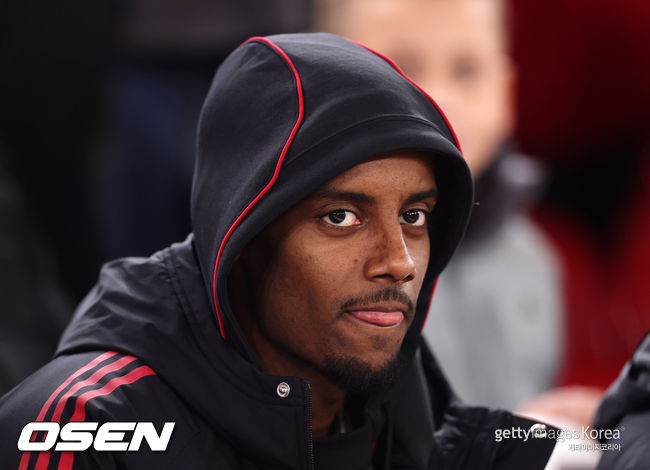 비르츠 뒤에 숨어있던 진짜 최악 먹튀, 친정팀 배반하고 리버풀 온 FW->역사상 첫 참사 기록 - 머니투데이