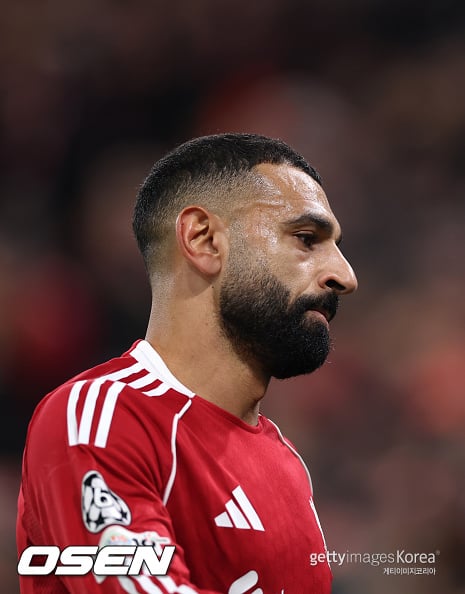 'SON 잘 나가는 비결 뭐야' 영원할 것 같던 살라, 리버풀에서 찬밥 신세 "이적 적극 고려 사우디 오퍼" - 머니투데이