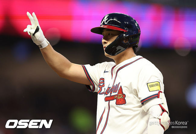 유격수 보강 절실한 애틀랜타, 왜 김하성 재계약 망설이나 “1600만 달러 이상 제안할 생각 없어보여” - 머니투데이