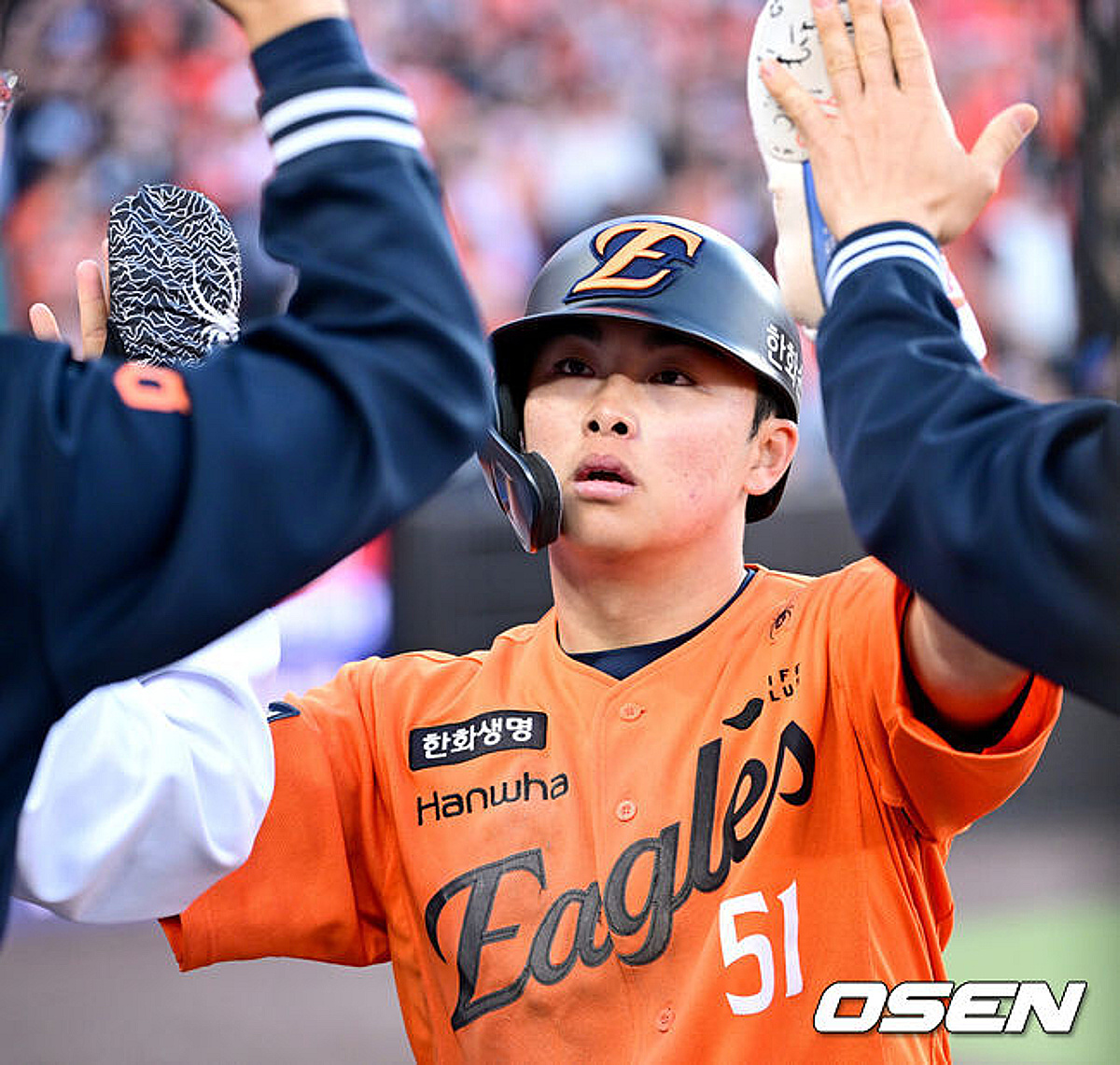 문현빈·심우준이 돌아왔다, SSG전 3번 LF·9번 SS 출격…이원석·이상규 1군 콜업 [오!쎈 인천] - 머니투데이