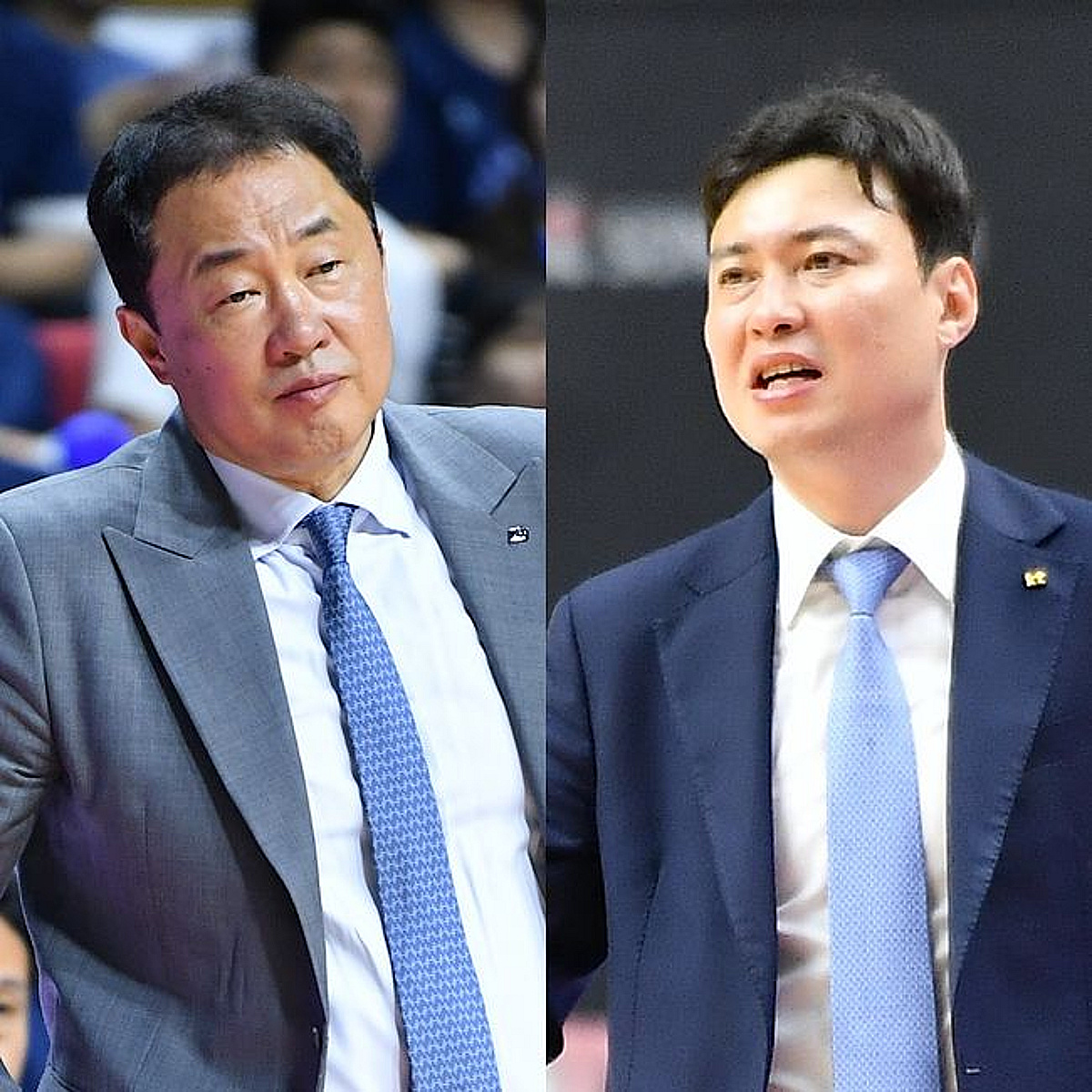 허웅의 KCC, '체력 부담↑' 허훈의 KT 잘 틀어막고 4차전 승리 따낼까[오!쎈 프리뷰] - 머니투데이