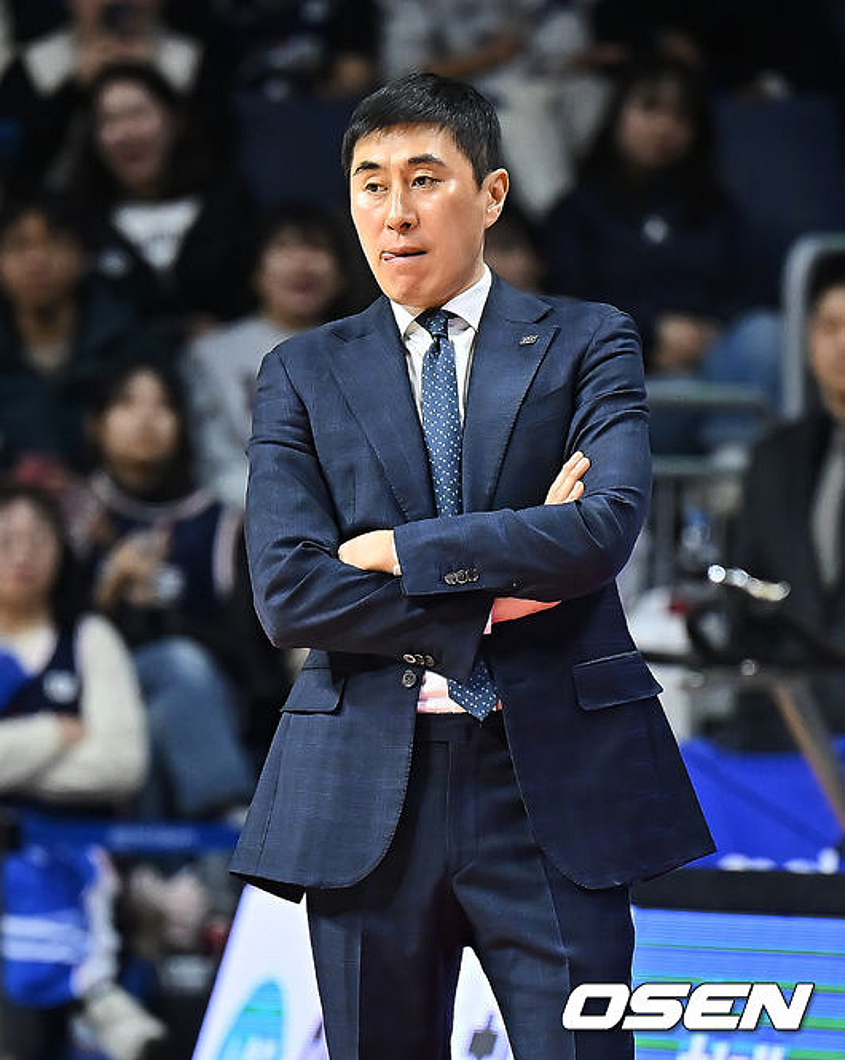 ‘이렇게 무기력할 수가’ 4연패 30점차 대패 당한 KCC, 부산팬들에게 부끄러운줄 알아야 - 머니투데이