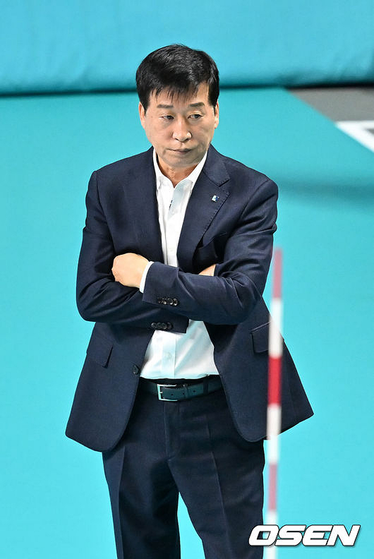 '컵대회 우승→이소영 퇴단→7연패→자진 사퇴' 김호철 수난시대..."도약 위해서는 흐름 끊어내는 게 필요" - 머니투데이