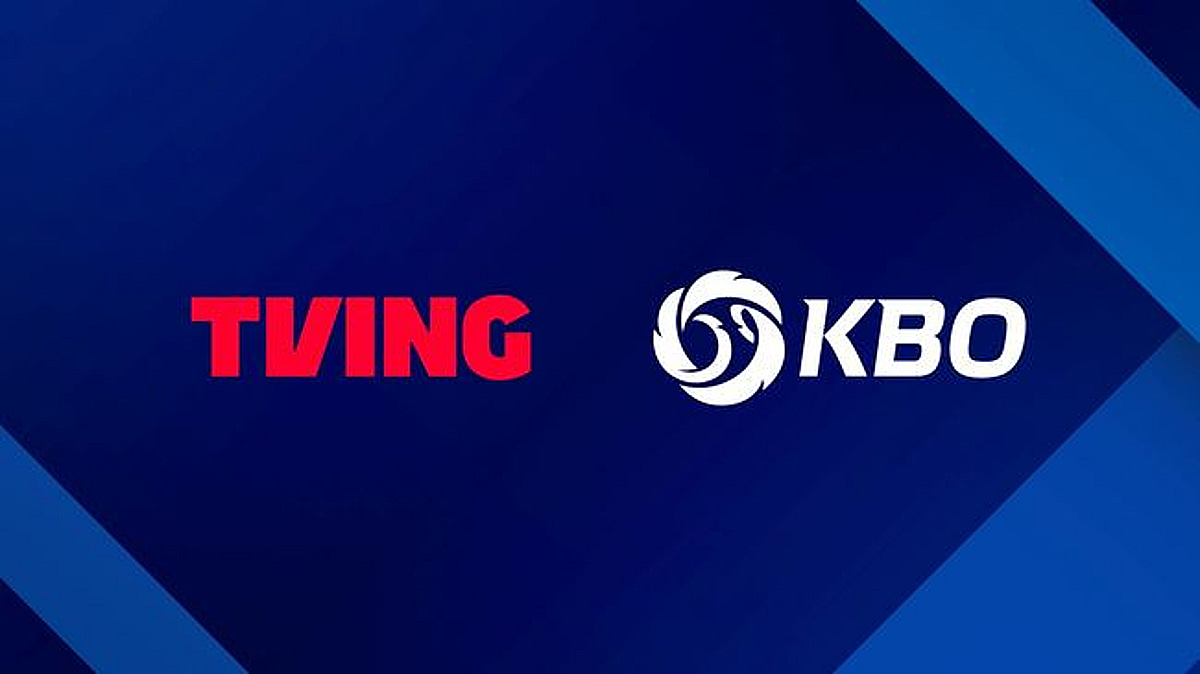 KBO리그 또 티빙으로 본다!...KBO, CJ ENM과 우선협상 끝에 차기 유무선 중계권 계약 예정 [공식발표] - 머니투데이