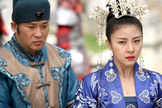 Top 10 empress gi ideas and inspiration