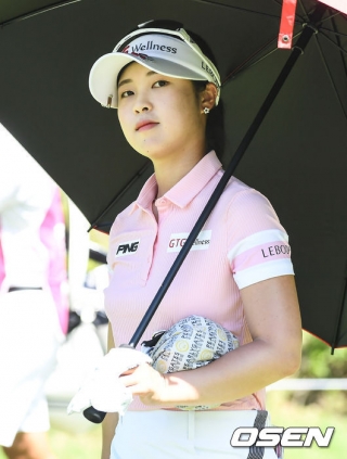 ‘오뚝이 같은 재생력’ 전예성, KLPGA 정규투어 첫 '여왕' - 머니투데이