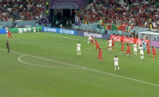 손흥민 80m 드리블 누가 패스했더라? 16강 도우미 호날두만 아니었네 - 머니투데이