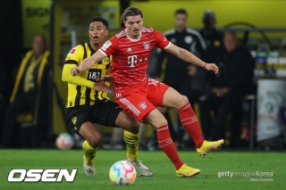 BVB, '뮌헨 MF' 마르셀 자비처 영입...등번호 20번+2027년까지 [공식발표] - 머니투데이