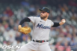 20승 MVP 후임자 찾았다…NC, 85만 달러에 ‘152km 좌완’ 카스타노 영입 [공식발표] - 머니투데이