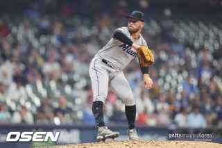 20승 MVP 후임자 찾았다…NC, 85만 달러에 ‘152km 좌완’ 카스타노 영입 [공식발표] - 머니투데이