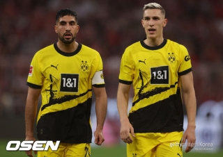 '엉망진창' 뮌헨 두 CB과 정반대...BVB 철벽 수비 이끈 듀오 "치욕스러웠던 뮌헨 원정, 내 활약에만 집중 말라" - 머니투데이