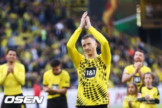 "메시-호날두 파트너 될 수 있다"...'BVB와 동행 마무리' 로이스, 차기 행선지는? - 머니투데이