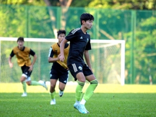 ACL2 '2G 10골' 펄펄 날았던 전북, 슬랑오르 대비 첫 훈련 소화... '진지+화기애애'→3연승 정조준[오!쎈 쿠알라룸푸르] - 머니투데이