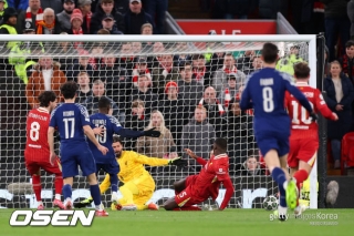 '연장전 이강인 투입' PSG, 승부차기 혈투 끝에 리버풀 꺾고 8강 진출...UCL 우승 노린다 - 머니투데이