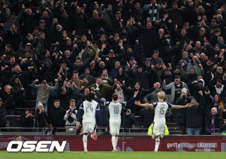 '쏘니 우승 하겠네?' BBC-포스테코글루 이구동성 "헌신적인 SON, 활발한 움직임+수비 괴롭혀" - 머니투데이