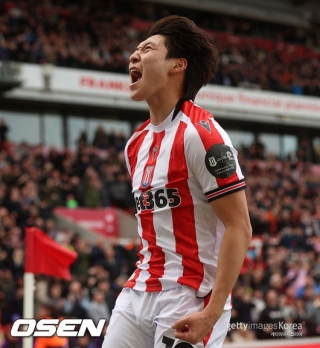 배준호 못 막고 무너진 QPR 감독, 잔뜩 화났다 "성질 같아선 11명 모두 바꾸고 싶었다" - 머니투데이