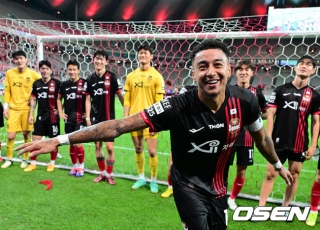 ‘K리그 최고스타' 린가드 아챔무대 밟을까? FC서울, 2025-26시즌 ACLE 진출한다 - 머니투데이