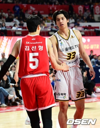 ‘MVP 1,2위 맞아?’ 동반부진한 안영준-김선형…연봉 11억 원 가치 해라 [서정환의 사자후] - 머니투데이