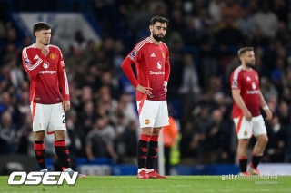 ‘통합 39패’ 토트넘-맨유, PL 16위·17위의 벼랑 끝 유로파 결승전… 승리팀은 UCL, 패배팀은 지옥행 - 머니투데이