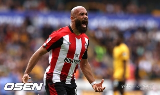 前 감독이 있어도, UCL에 진출해도 토트넘은 안 가요...'PL 20골' 음뵈모, 맨유 이적 임박...이적료 1208억 원 - 머니투데이