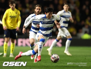 “흥민이 형과 뛰고 싶다!” 양민혁의 꿈 이뤄질까…QPR 임대갔던 양민혁 토트넘 전격 복귀…8월 3일 뉴캐슬전에서 기회 얻을까 - 머니투데이