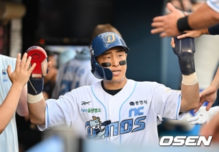 'KBO 최다 2583안타' 손아섭 트레이드 가치, 고작 현금 3억+3R 지명권…'반쪽 타자+반년 렌탈' 한계인가 - 머니투데이