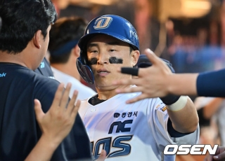 'KBO 최다 2583안타' 손아섭 트레이드 가치, 고작 현금 3억+3R 지명권…'반쪽 타자+반년 렌탈' 한계인가 - 머니투데이