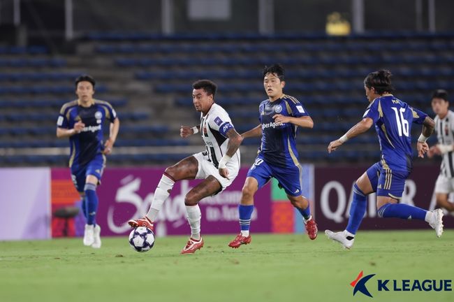 '둑스 쾅!' 서울, ACLE 마치다와 1-1 무승부... '캡틴' 린가드 도움 [오!쎈마치다] - 머니투데이