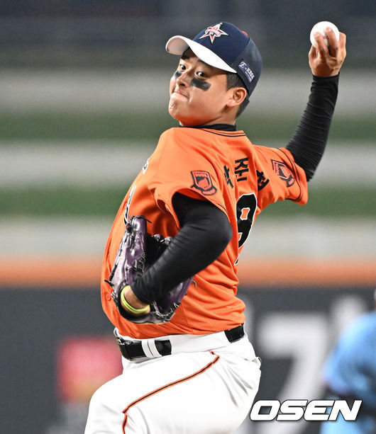 신인 드래프트, 1순위 키움 박준현 지명은 확실…2순위 NC부터 미궁이다, 1R 관전 포인트는? - 머니투데이