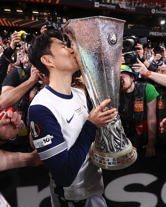 "손흥민 끝났다" 보도하더니..."우리 SON 왜 팔았어?" 토트넘 뒤늦은 후회! 해트트릭 폭발→"남았다면 372억보다 값졌을 것" - 머니투데이