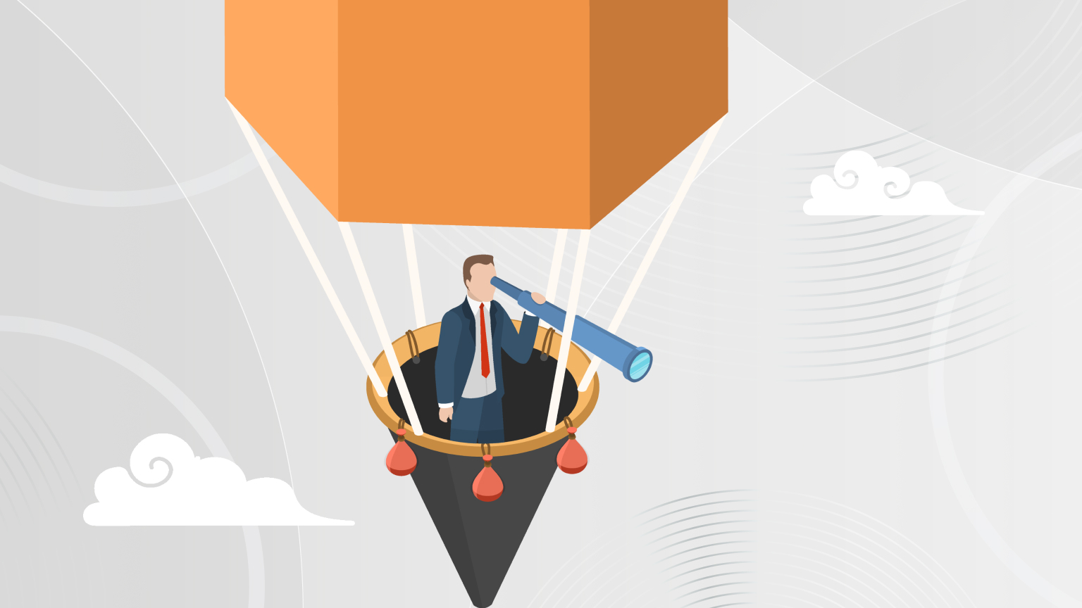 머니투데이 연재 - 우리가 보는 세상