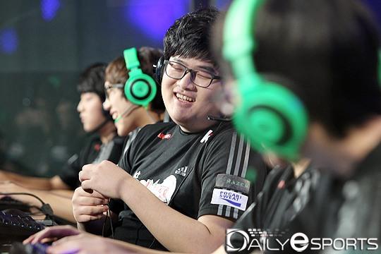 [WCG LOL] KT 불리츠, 클래스 보여주며 승자전 - 머니투데이