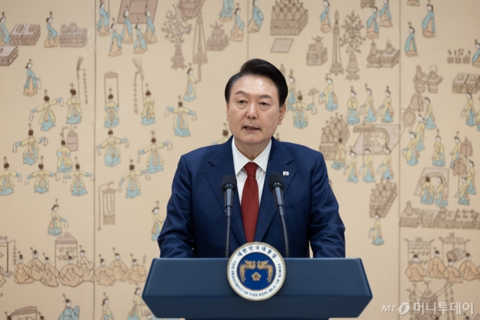 문화재→국가유산 바뀐다…尹대통령 "보존→확산, 미래체계로" - Kollo